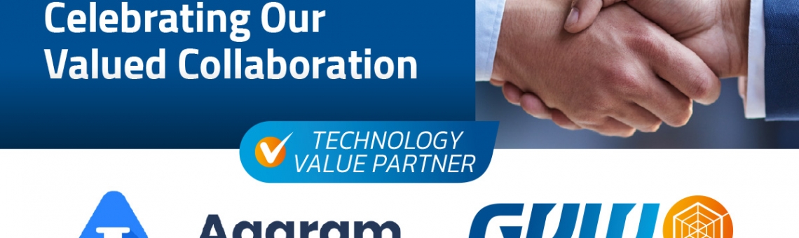 Global Value Web (GVW) and Agaram Technologies Pvt Ltd Forge Strategic Partnership to Enhance ...